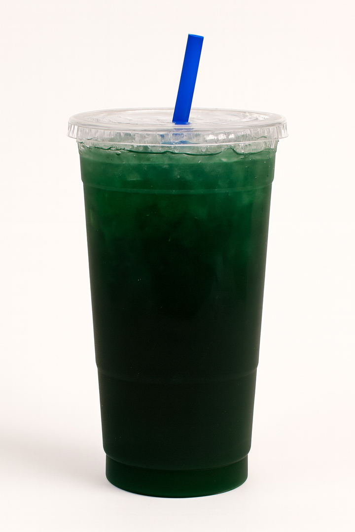 Loaded Teas – Loaded Tea Bar