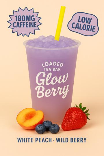 Loaded Teas – Loaded Tea Bar