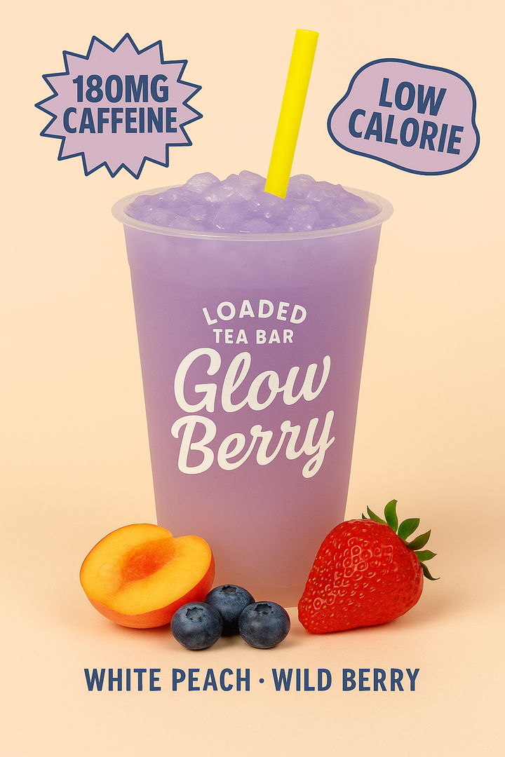 Loaded Teas – Loaded Tea Bar